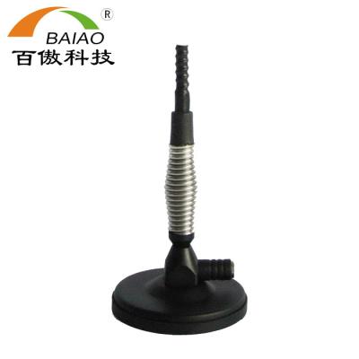 Cina antenna Omni RG58 direzionale della stazione base dei Cb della vetroresina 28MHz in vendita