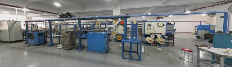 Dongguan Haokai Optoelectronic Communication Technology Co., Ltd.
