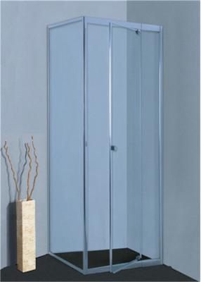 中国 Shower Cabins , Shower Units 800 X 800 X 1900 mm square 販売のため
