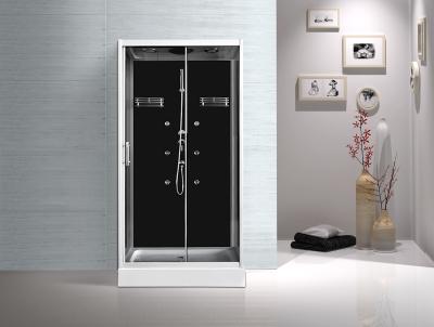 中国 Convenien の慰めの浴室のシャワーの小屋、1100 x 900 のシャワーのエンクロージャ 販売のため