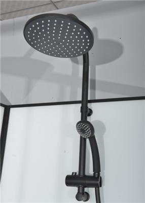 Cina Square Bathroom Shower Cabins , Quadrant Shower Units 1100 X 800 X 2250 mm in vendita