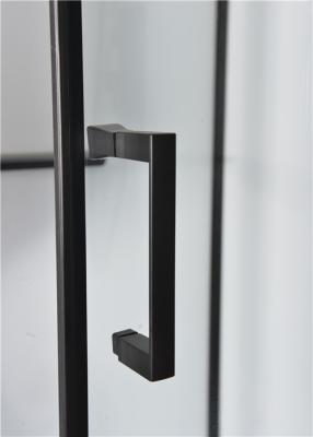Cina Square Bathroom Shower Cabins , Quadrant Shower Units 1100 X 800 X 2250 mm in vendita