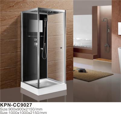 Cina Bathroom Shower Cabins , Shower Units 900 X 900 X 2150 mm square in vendita