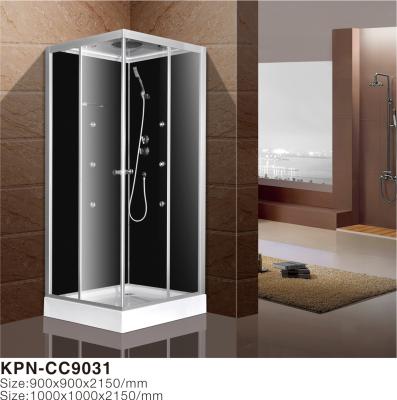 Cina Bathroom Shower Cabins , Shower Units 900 X 900 X 2150 mm square in vendita