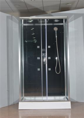 Cina Bathroom Shower Cabins , Shower Units 900 X 900 X 2150 mm square in vendita