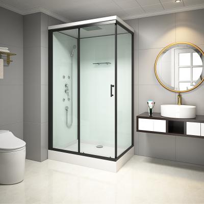 中国 Low Tray 1200*80*2150mm SGS Complete Shower Cabin 販売のため