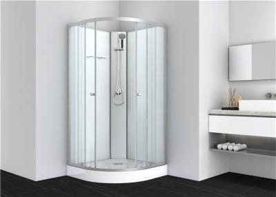 中国 浴室のシャワーの小屋、象限儀のシャワーの単位850 x 850 x 2250のmm 販売のため