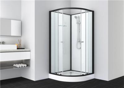 中国 正方形の浴室のシャワーの小屋、象限儀のシャワーの単位850 x 850 x 2250のmm 販売のため