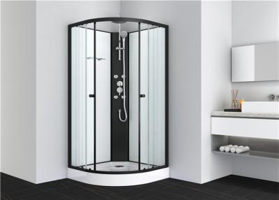 中国 浴室のシャワーの小屋、象限儀のシャワーの単位850 x 850 x 2250のmm 販売のため