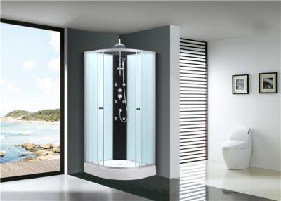 中国 浴室のシャワーの小屋、シャワーの単位850 x 850 x 2250のmm 販売のため