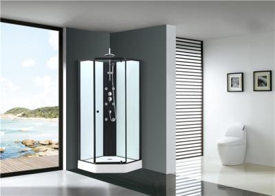 中国 正方形の浴室のシャワーの小屋、シャワーの単位850 x 850 x 2250のmm 販売のため