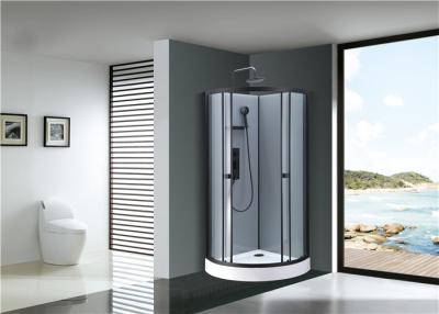 中国 正方形の浴室のシャワーの小屋、象限儀のシャワーの単位850 x 850 x 2250のmm 販売のため
