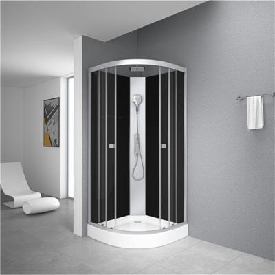 中国 浴室のシャワーの小屋、シャワーの単位850 x 850 x 2250のmm 販売のため