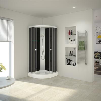 中国 浴室のシャワーの小屋、シャワーの単位屋根との850 x 850 x 2250のmm 販売のため