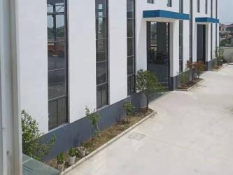 China Factory - Weifang Kangte Electromechanical Co., Ltd.