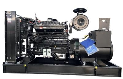Cina 150KW Cummins Diesel Generator Set con Silent Canopy A prezzi accessibili e avvio elettrico in vendita