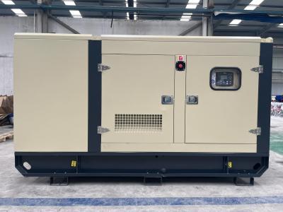Cina 150KW Cummins Diesel Generator Set con Silent Canopy A prezzi accessibili e avvio elettrico in vendita