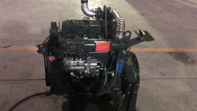 Cina Motori diesel raffreddati ad aria da 2 cilindri a prezzi accessibili con potenza nominale/velocità di 30 kW/1500 giri/min in vendita