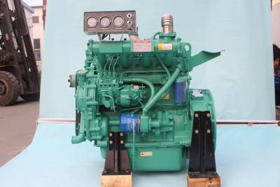 Cina Motore diesel raffreddato ad acqua a freddo 121kw/165HP Ricardo R6105AZLD con scelta ottimale in vendita