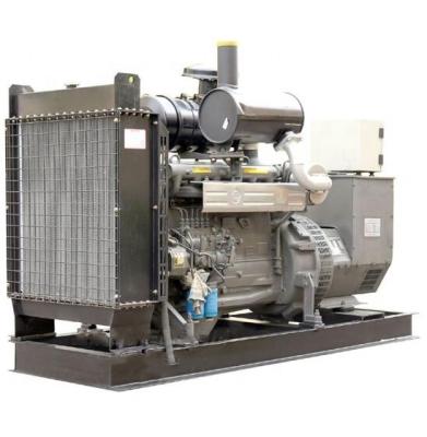 China 20kw 25kva Silent Electric Diesel Generator a 1500/1800rmp Velocidade com e 1 Time à venda