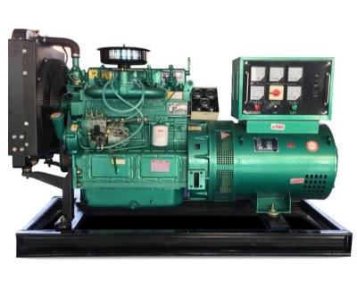 China Motor diesel K4100D com 45 hp/33kw1800rpm e com 2 emissões à venda