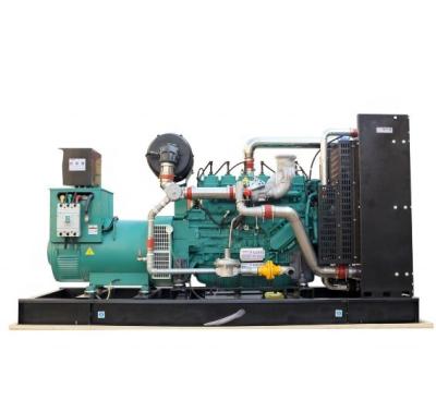 Cina Generatore di gas naturale da 20 kW a 200 kW certificato CE/ISO9001 per le esigenze del cliente in vendita