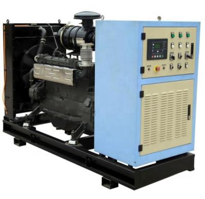 Cina Generatore di gas naturale da 20 kW a 200 kW certificato CE/ISO9001 per le esigenze del cliente in vendita