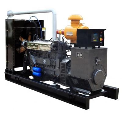 Cina Generatore di gas naturale da 20 kW a 200 kW certificato CE/ISO9001 per le esigenze del cliente in vendita