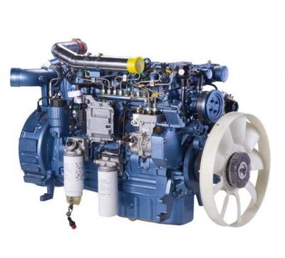 Cina Meccanica/Electric Speed Way Motori diesel marini a 4 cilindri con affidabilità in vendita