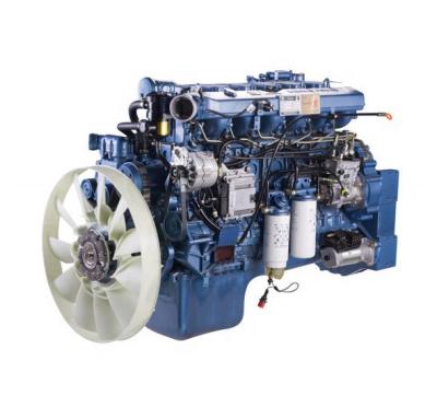 Cina Meccanica/Electric Speed Way Motori diesel marini a 4 cilindri con affidabilità in vendita