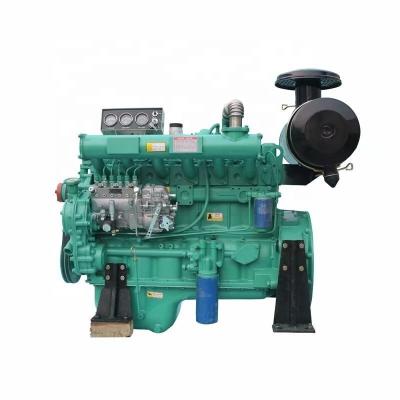 Cina Come richiesto Weifang Ricardo ZH4105ZD 56kw/76Hp piccolo motore diesel per pompa d'acqua in vendita