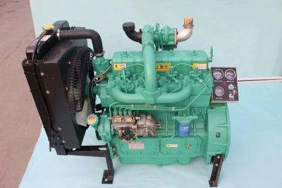 Cina Come richiesto Weifang Ricardo ZH4105ZD 56kw/76Hp piccolo motore diesel per pompa d'acqua in vendita