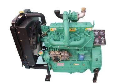 Cina 30kw K4100D motore diesel per generatore diesel Weifang Weichai Huafeng Come richiesta in vendita