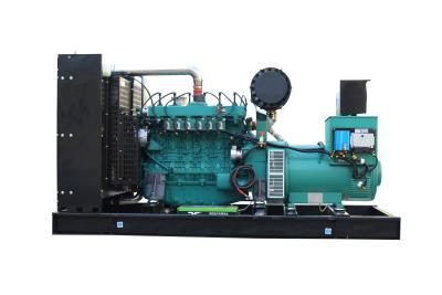 Cina Generatore di biogas a gas naturale da 250 kW Weichai WP13D317E300NG Set con tetto insonorizzato in vendita