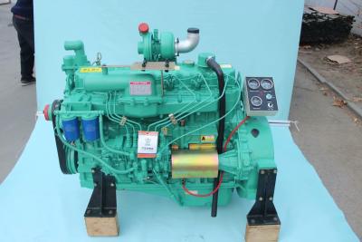Cina Weifang Ricardo ZH4100D 30.1kw 41Hp Motore diesel per generatore diesel Power Set 1 in vendita