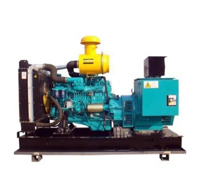 中国 ユーチャイエンジン 200kw パワー 250kva ディーゼル発電機セット ウェイチャイ CE/ISO9001 認証 販売のため