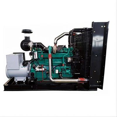 China English Control System AC Brushless Alternator Generator 25KW 30KVA 220v 230v Dynamo for sale