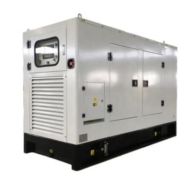 China 40KW 50KVA Huachai K4100D K4100ZD Industriële dieselgeneratoren met Harsen-controller Te koop