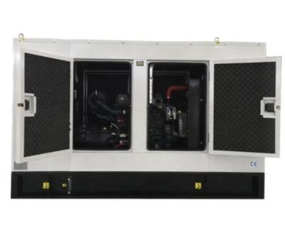 China Silent Japan Denyo 20kw 25kva Wechselstromalternator Dieselgenerator mit Smartgen Controller zu verkaufen