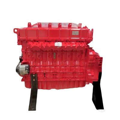 China Cummins/WEICHAI/SDEC/Baudouin Motor Gerador elétrico de gás metano 100-500 kVA Kw Genset 400V à venda