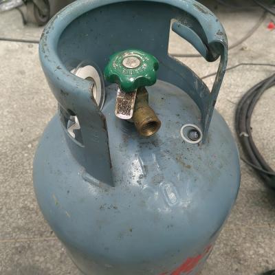 Cina Generatore di gas naturale da 20 kW a 25 KVA con certificazione CE ISO CCS in vendita