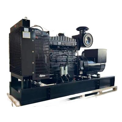 China CE/ISO Certified 500KVA Cummins Genset for Business and Industrial Power Generation for sale