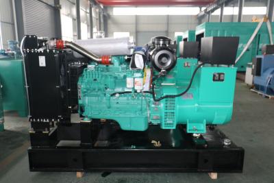 Cina 325Kva Silent Cummins Stanford Standby Generatore Diesel Industriale con uscita stabile in vendita