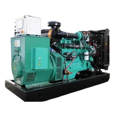 Cina 325Kva Silent Cummins Stanford Standby Generatore Diesel Industriale con uscita stabile in vendita