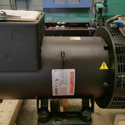 China Gerador a diesel Cummins de 50 kW com tipo de contentor e sistema de controlo em inglês à venda