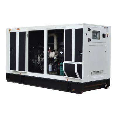 China Watergekoelde 30kw-2000kw generator met Perkin UK Caterpillar Rolls-Royce motor Te koop