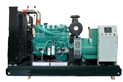 China 1500 RPM 50/60Hz 100KVA 75KW Cummins Motor 6BT5.9-G1 Super Silent Diesel Generator Set Te koop