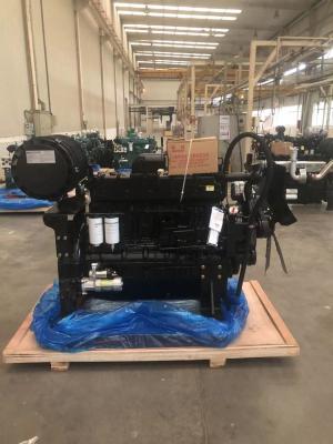 China 375kva YTO motor draagbare generator 300kw met 100% puur koper borstelloze alternator Te koop