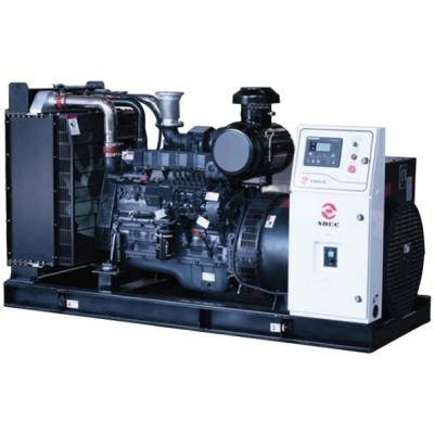 Cina Generatore diesel da 800 kW con alternatore Sdec di Wechai Yuchai Deutz in vendita