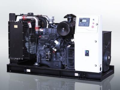 中国 SDEC 3 段階 150KW 270KVA ディーゼル発電機 安定・信頼性の高い性能 販売のため